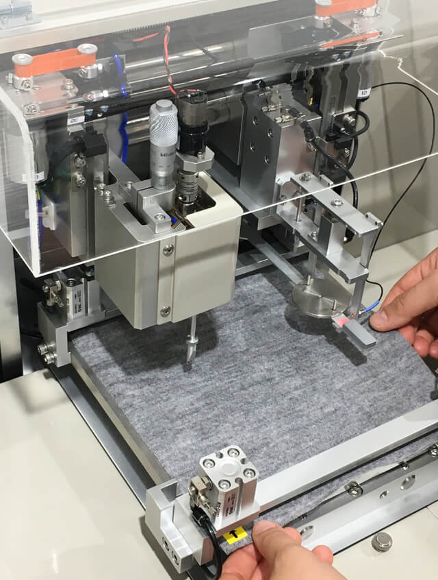 What Is Texture Measurement | KATO TECH CO., LTD. | Pioneer of Texture ...